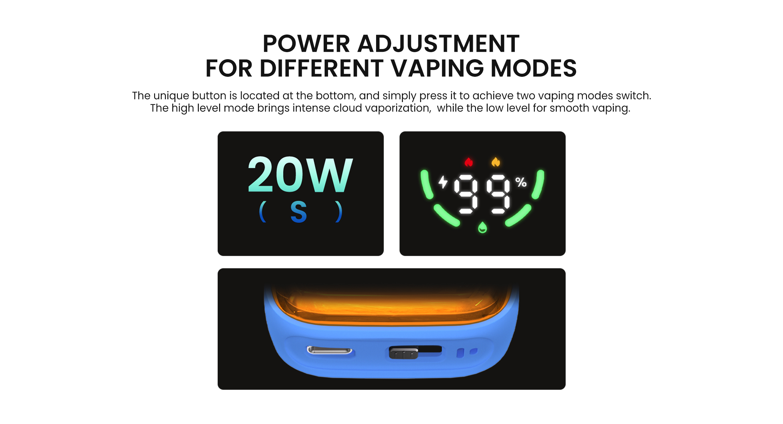 UDNBAR-25000 Puffs Disposable Vapes|UDN
